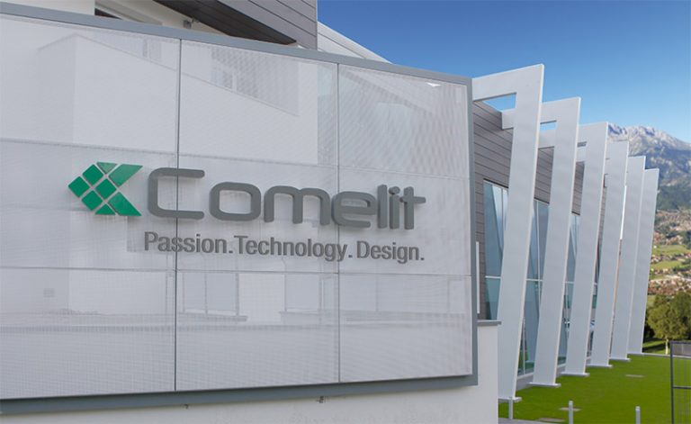 Comelit - Power Flow Qatar LLC