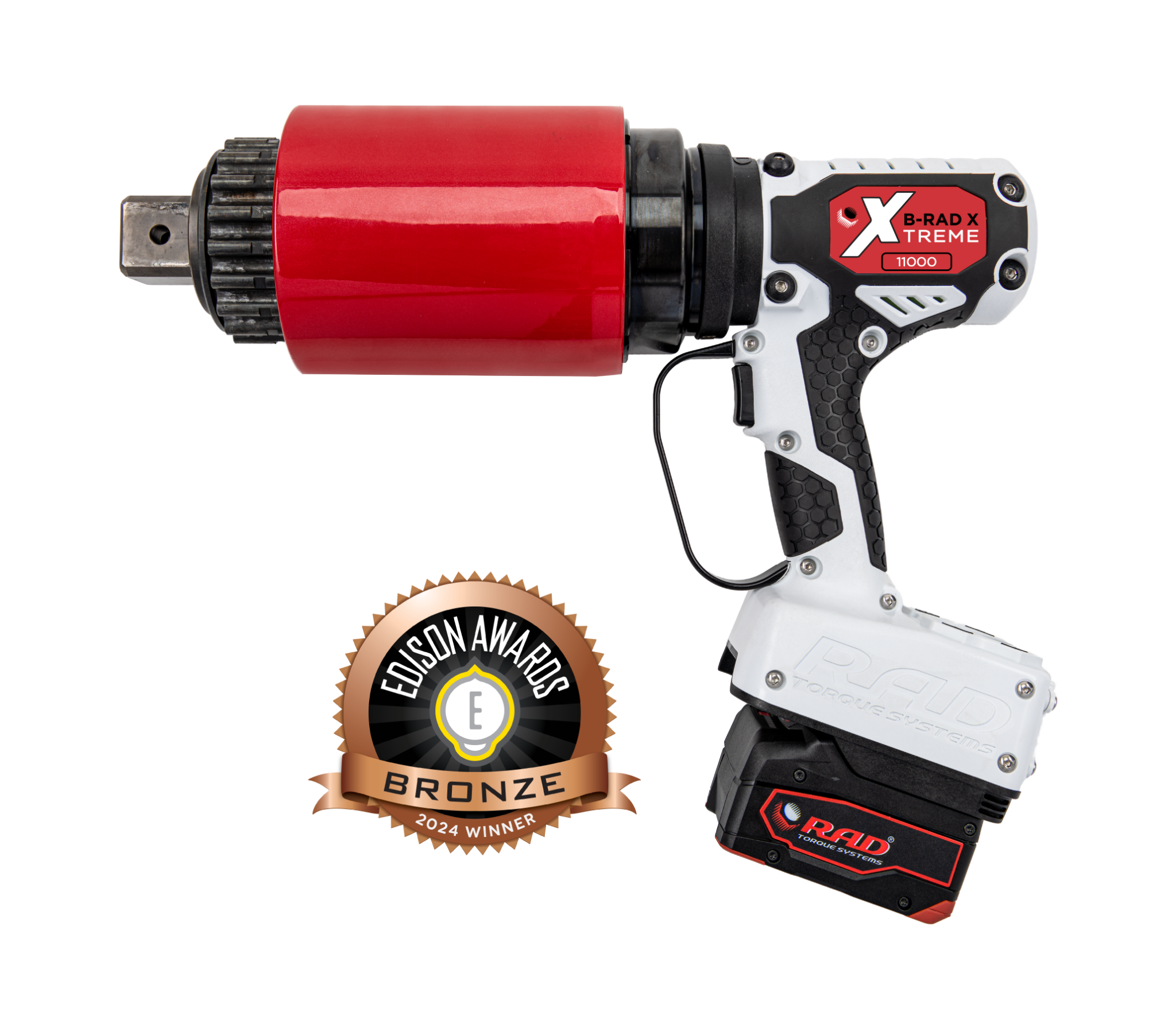 Torque Wrenches for Precision and Reliability, RAD Torque Wrenches ...